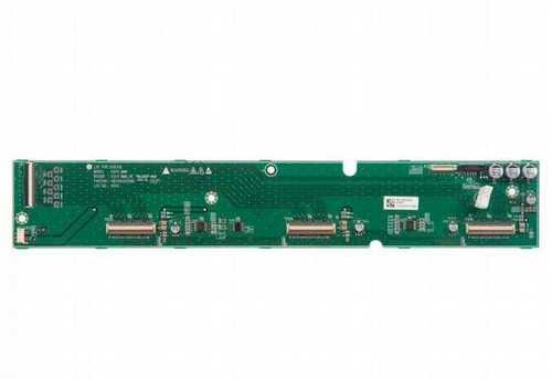 X drive board 6870QSE008E 6871QRH034A от тв LG MT