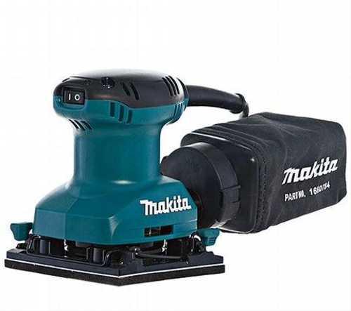 Плоскошлифовальная машина Makita BO4557