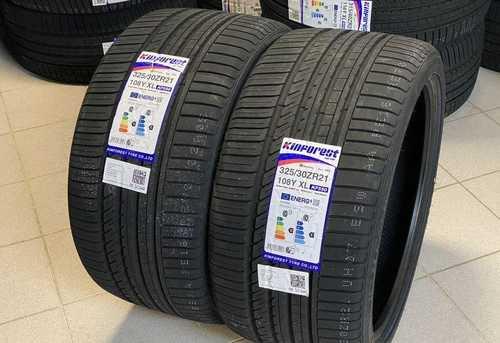 Kinforest KF550-UHP 325/30 R21 108Y
