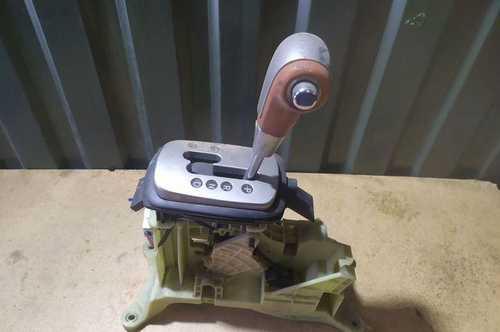 Селектор трос передач АКПП киа спортаж 2