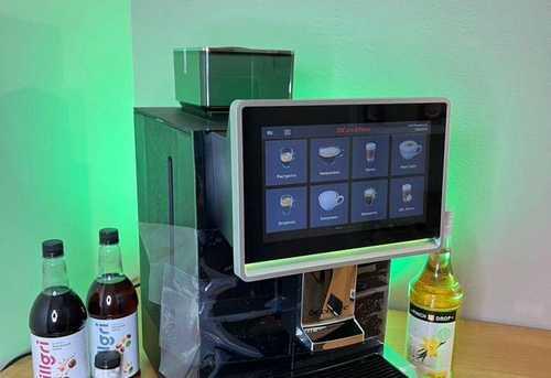 Кофемашина автомат Dr.Coffee Coffeebreak plus/ М12