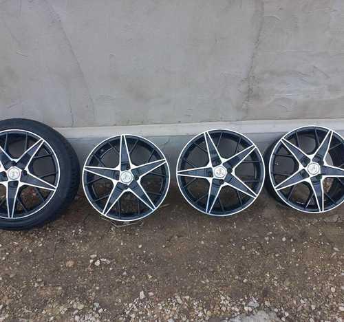 Диски r16 4*98