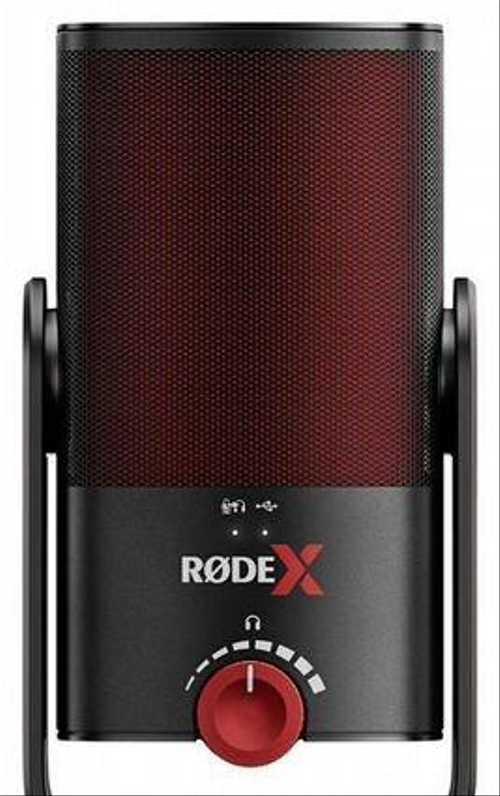 Rode XCM-50 новый