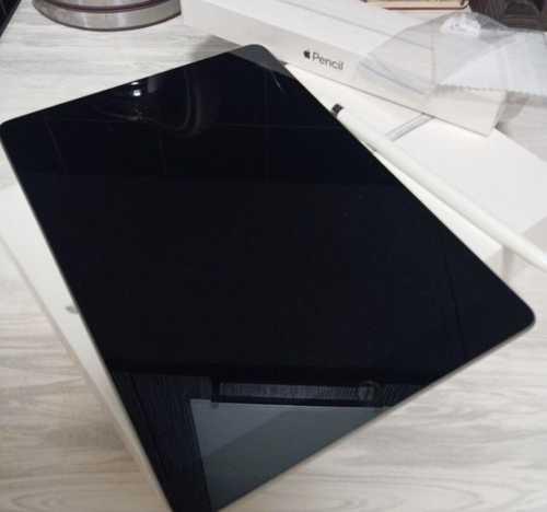 10.2" Планшет Apple iPad 2021(9th Gen) Wi-Fi 64 гб