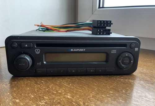 Магнитола Blaupunkt Газ 31105