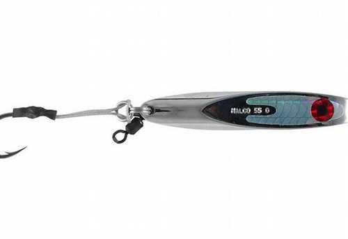 Блесна Halco twisty JIG 120г, колеблющаяся