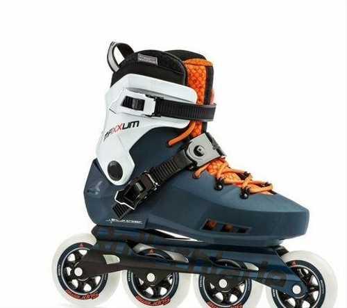 Роликовые коньки Rollerblade Maxxum