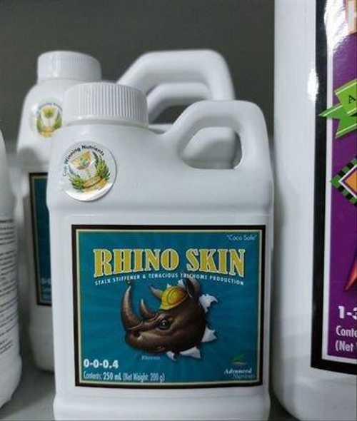 Стимулятор роста Advanced Nutrients Rhino Skin