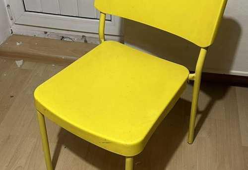 Компьютерный стул детский IKEA