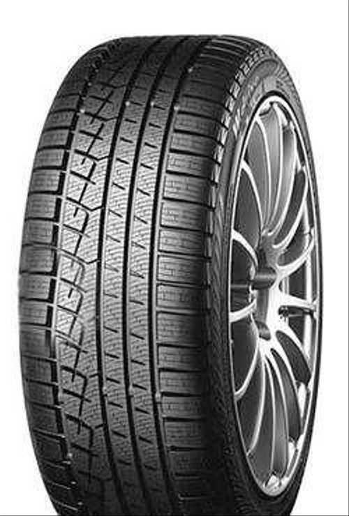 Yokohama W.Drive V902B 265/35 R18