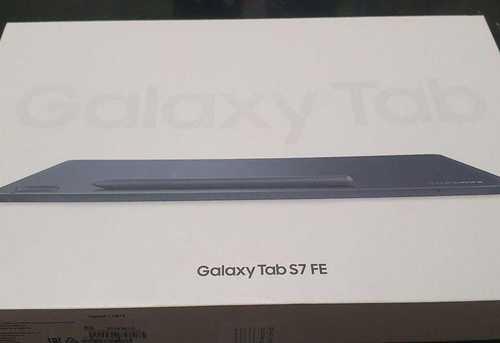 Samsung galaxy tab s7 fe 128gb 4G