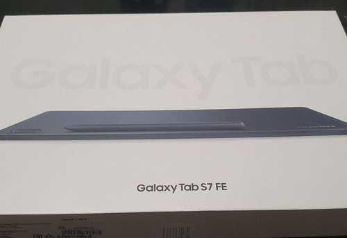 Samsung galaxy tab s7 fe 128gb 4G