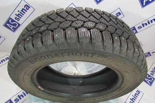 Gislaved Nord Frost 200 185/65 R15 102Q