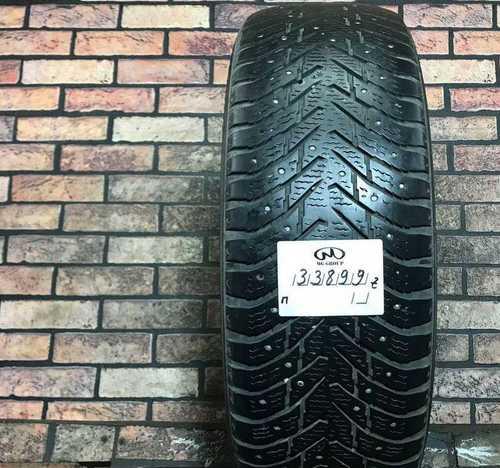 Nokian Tyres Hakkapeliitta 8 SUV 225/65 R17 106T