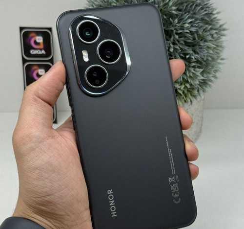 HONOR 400 Pro, 12/256 ГБ