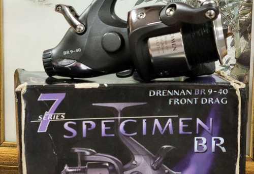 Катушка Drennan series 7 specimen br 9-40