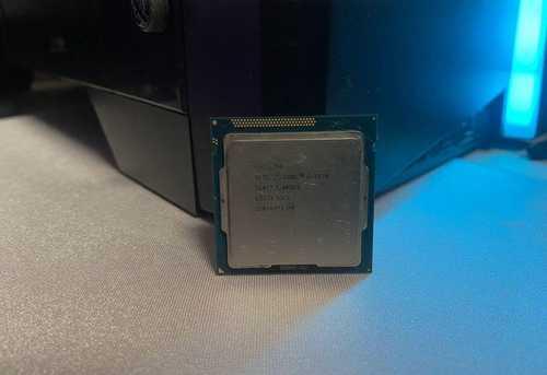 Процессор intel core i5 3570 lga 1155