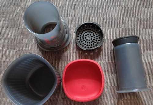 Aeropress GO оригинал