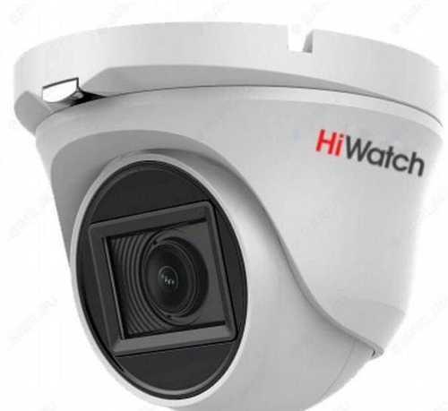 HiWatch DS-T803(B) (2.8mm 3.6mm 6mm)