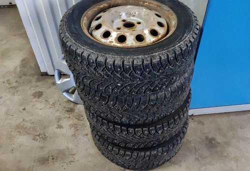 Nordman Nordman 4 195/60 R15