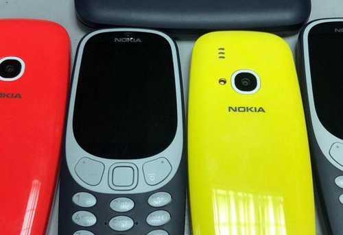 Nokia 3310 (2017)