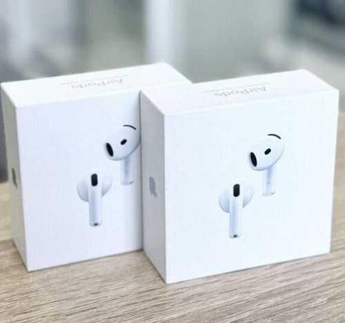 Airpods 4 ANC FCO Huilian A12 PRO 247B