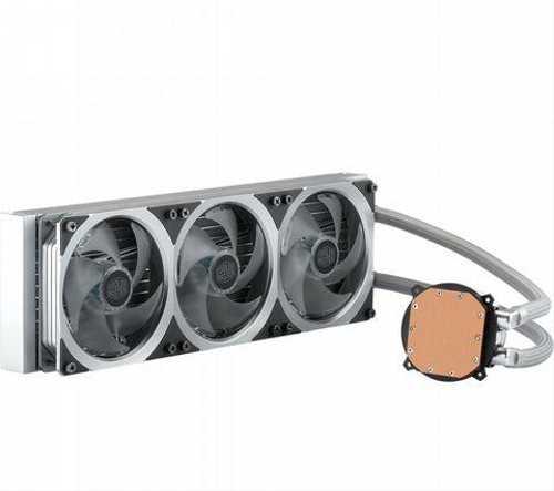 Система водяного охлаждения Cooler Master #307875