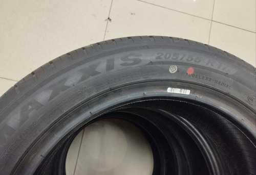 Maxxis Premitra HP5 205/55 R17 91H