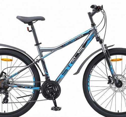 Stels navigator 710 md 27.5