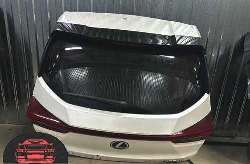 Крышка багажника Lexus UX (mzaa10) (2019- )