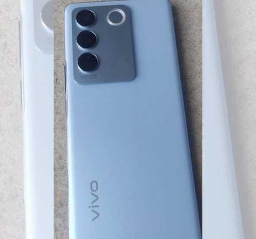 Vivo V27, 8/256 ГБ