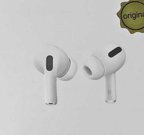 Наушники Airpods pro (Неориг)и Фитнес браслет