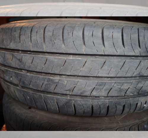 Kumho Solus KH16 205/65 R16 95H