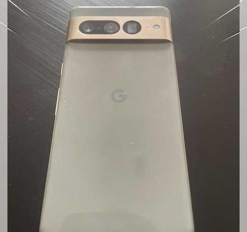 Google Pixel 7 Pro, 12/128 ГБ