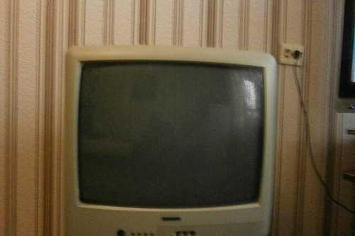 Телевизор б.у Томсон