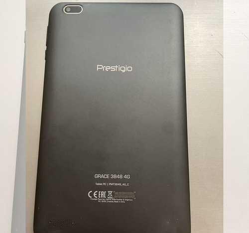 Планшет prestigio 8"