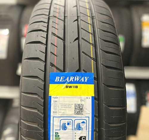 Bearway BW118 295/30 R20 112U