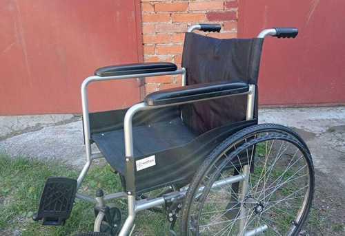 Инвалидная коляска, возможна аренда