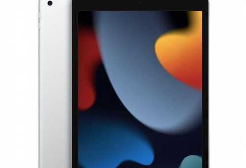 Apple iPad 10.2 (9 Gen 2021) Wi-Fi 64 гб Silver