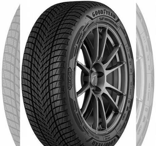 Goodyear Ultragrip Performance 3 265/35 R21 101V