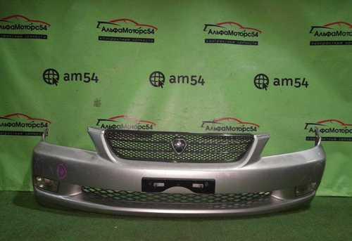 Бампер передний Toyota Altezza GXE10