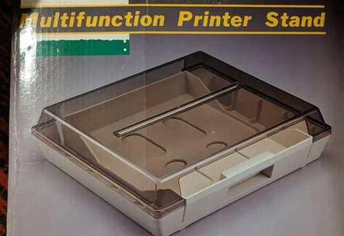 Принтер для бумаги