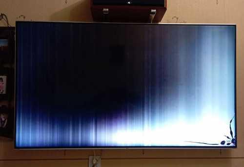 Телевизор LG 65UH950v