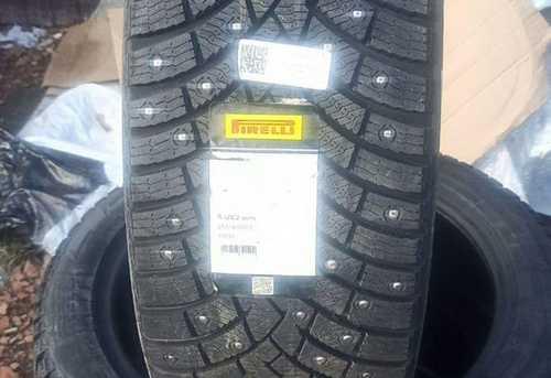 Pirelli Scorpion Ice Zero 2 255/45 R20 105H