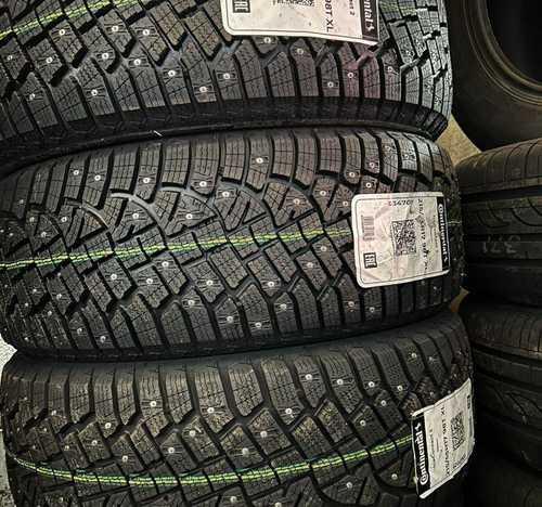 Continental IceContact 2 215/55 R17 98T