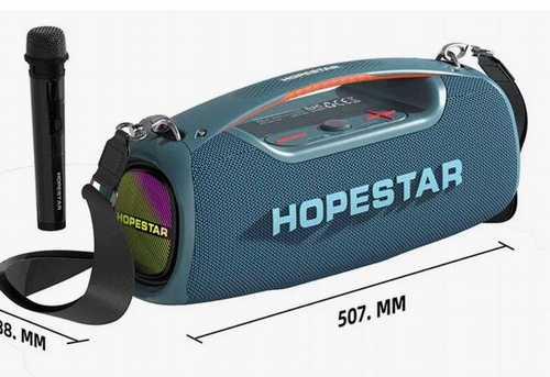 Колонка Hopestar a60 100w