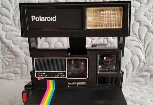 Фотоаппарат Polaroid Spirit 600CL