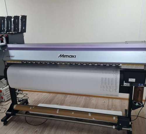 Принтер Mimaki JV33