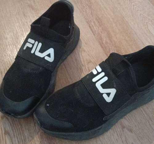 Кросовки Fila 37 р