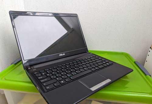 Asus 14", i7, 16Gb Ram, 512 SSD, усиленная батарея